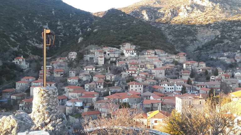 7+1 ΧΕΙΜΕΡΙΝΟΙ ΠΡΟΟΡΙΣΜΟΙ ΚΟΝΤΑ ΣΤΗΝ ΑΘΗΝΑ - Nonstoptravellers