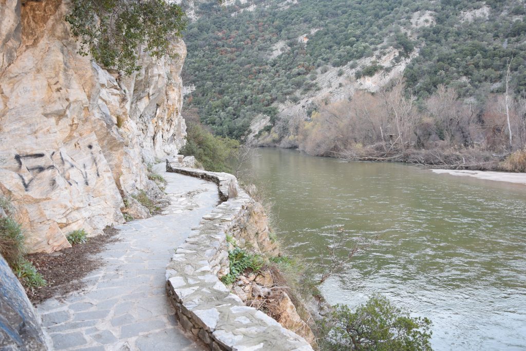 Εκδρομή στο Νέστο - Nonstoptravellers