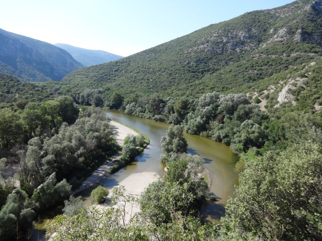 Εκδρομή στο Νέστο - Nonstoptravellers