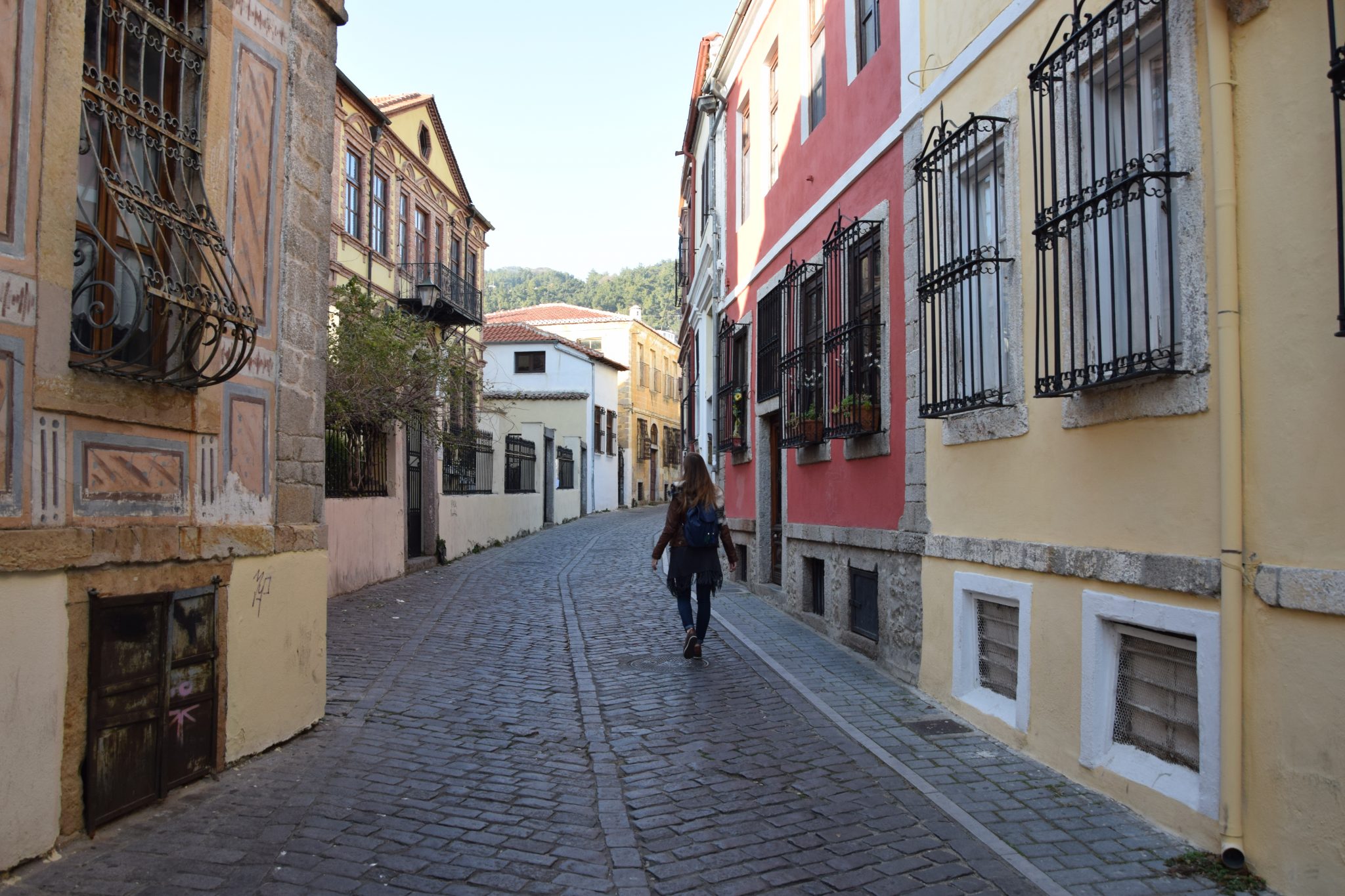 Ξάνθη - Η πόλη με τα χίλια χρώματα - Nonstoptravellers