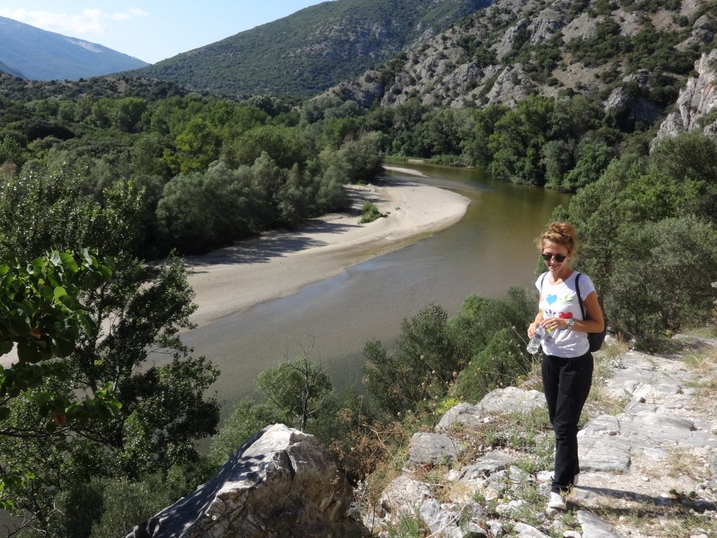 Εκδρομή στο Νέστο - Nonstoptravellers