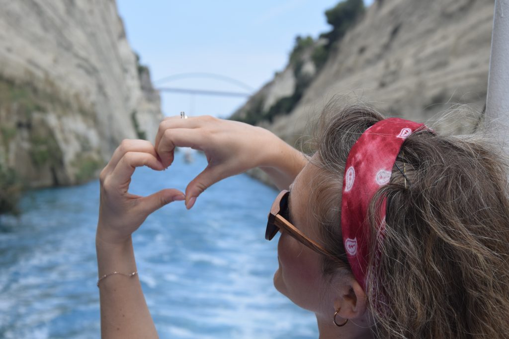 Μονοήμερη εκδρομή στο Λουτράκι - Nonstoptravellers