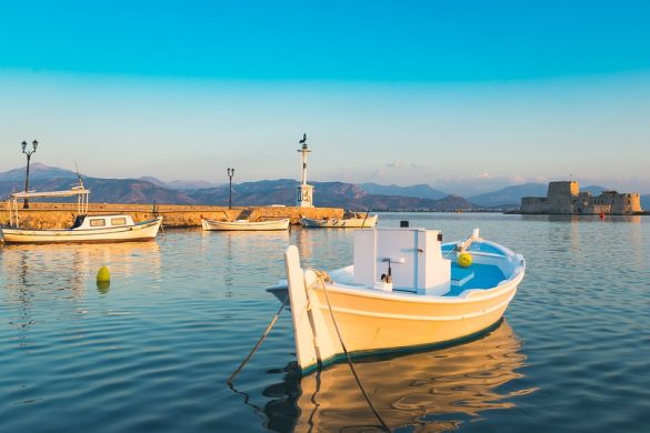 ΟΛΑ ΟΣΑ ΠΡΕΠΕΙ ΝΑ ΞΕΡΕΙΣ ΠΡΙΝ ΤΟ ΤΑΞΙΔΙ ΣΤΗΝ ΑΜΕΡΙΚΗ - Nonstoptravellers