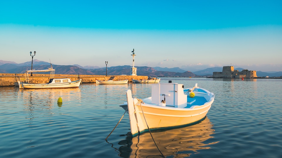Εκδρομή στο Ιστορικό Ναύπλιο - Nonstoptravellers