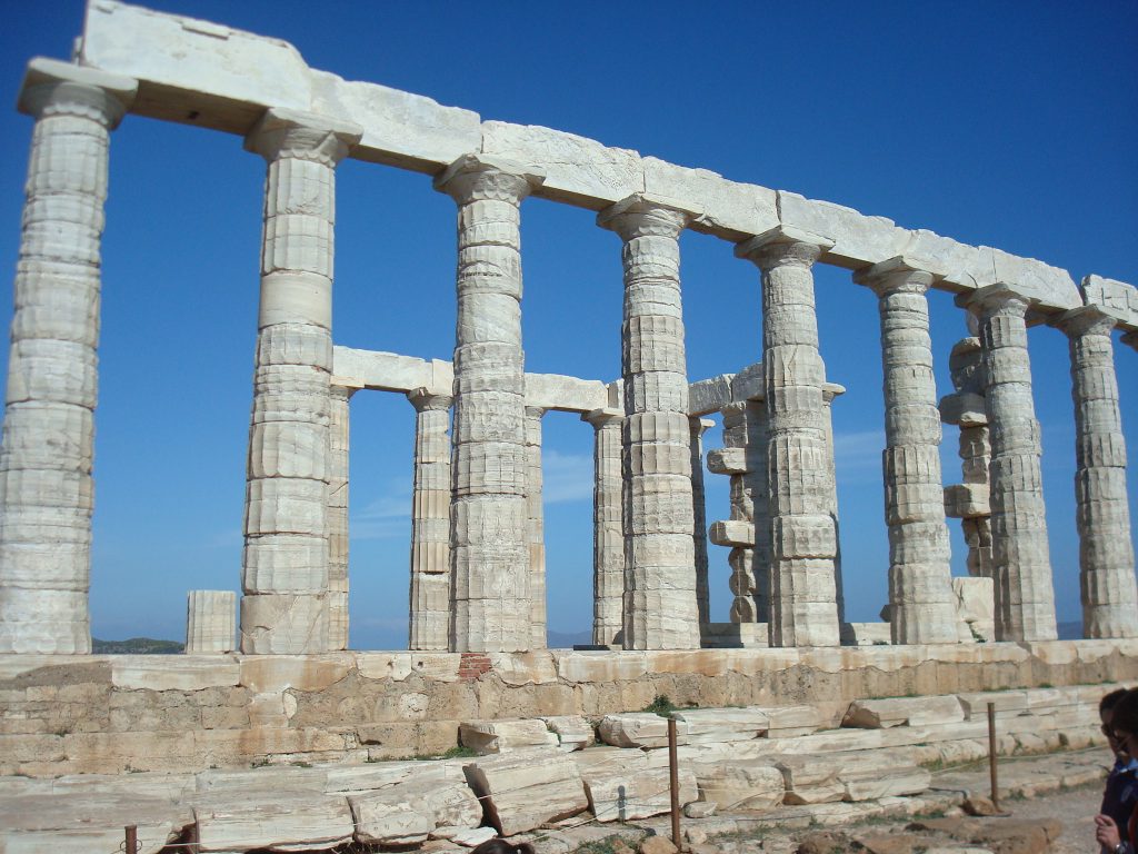 Μονοήμερη εκδρομή σε Σούνιο και Λαύριο - Nonstoptravellers