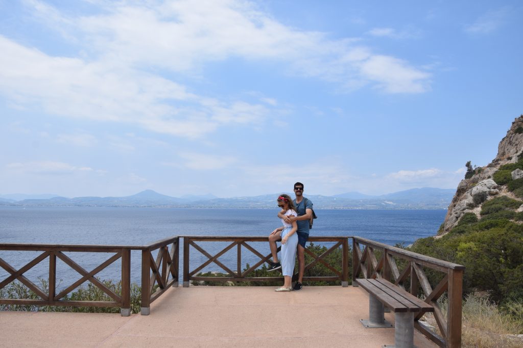 Μονοήμερη εκδρομή στο Λουτράκι - Nonstoptravellers