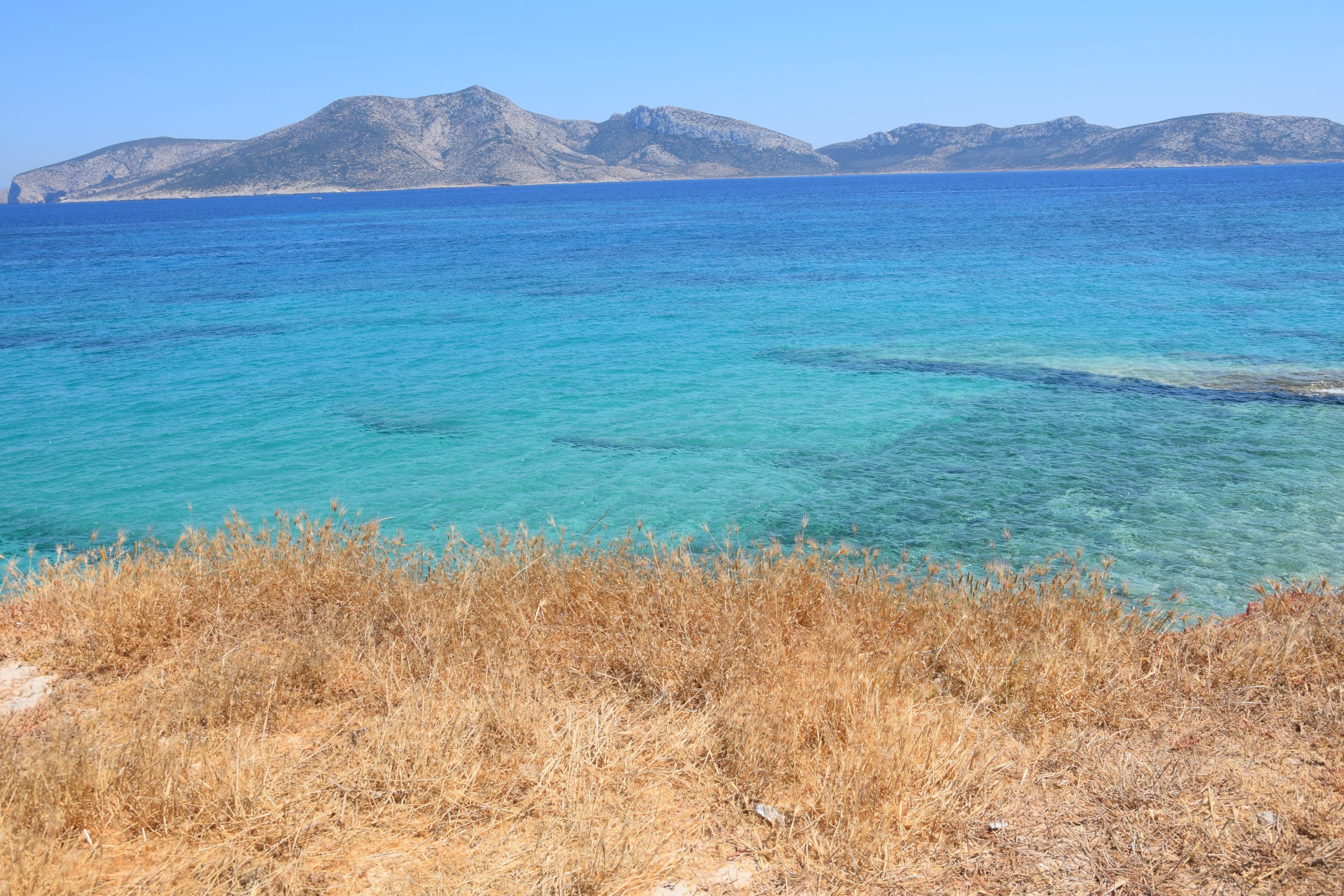 Μικρές Κυκλάδες - Διακοπές στον Παράδεισο - Nonstoptravellers