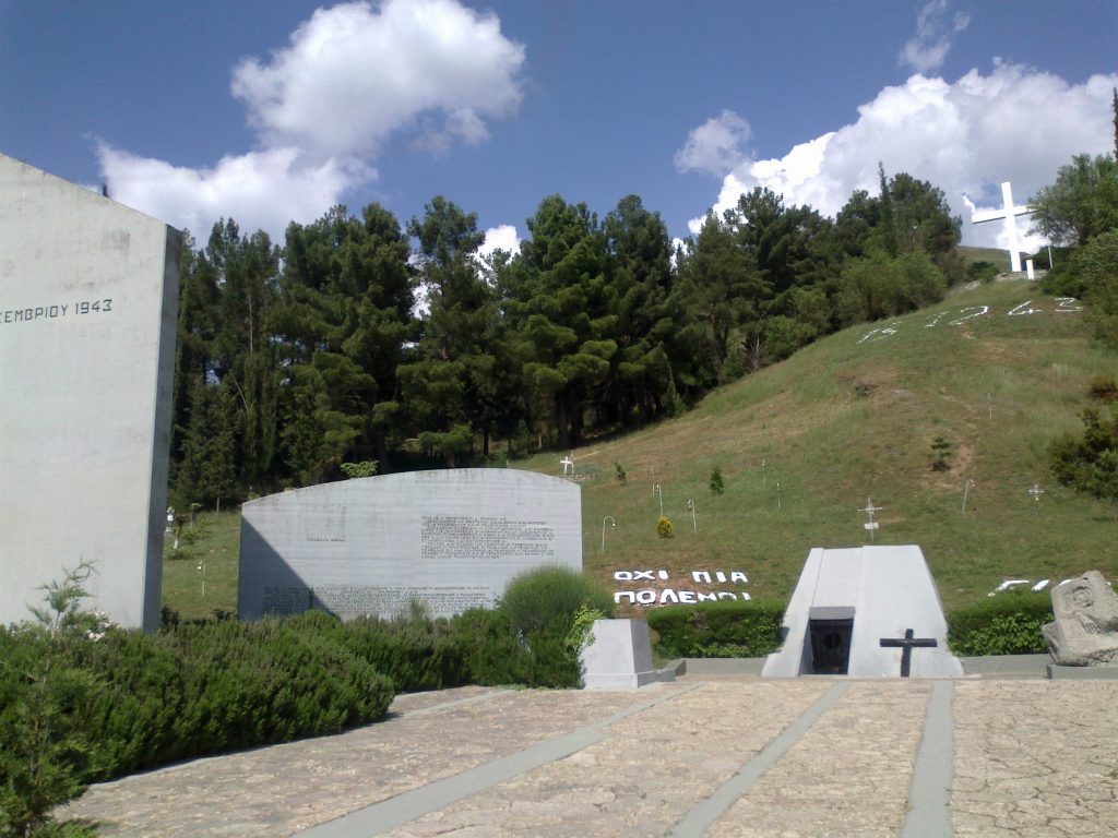 Visit Kalavrita - Nonstoptravellers