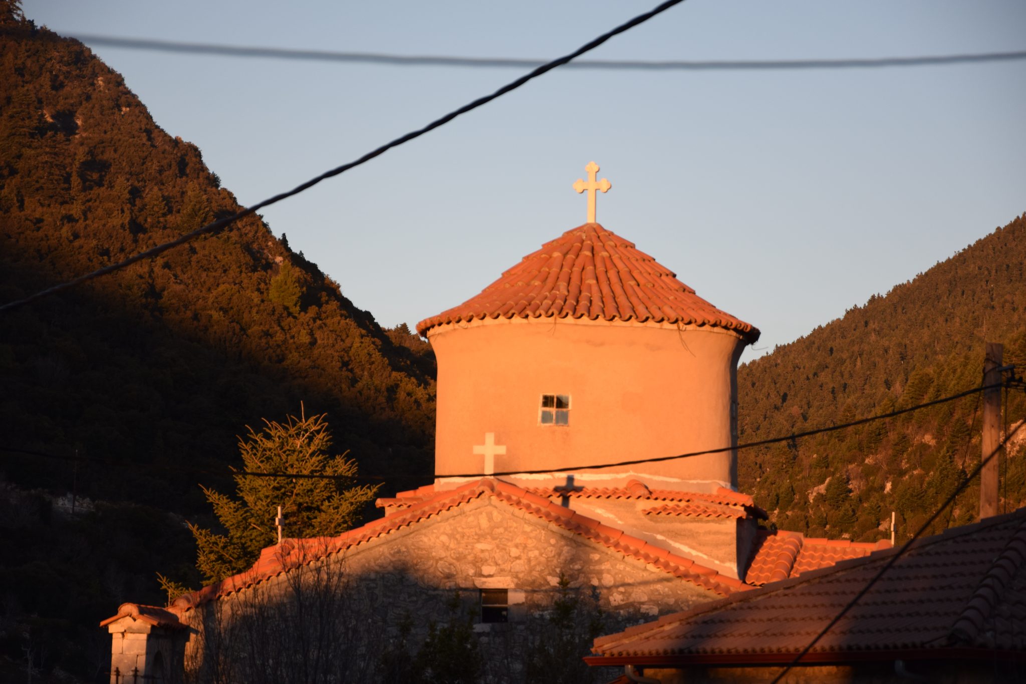 7+1 ΧΕΙΜΕΡΙΝΟΙ ΠΡΟΟΡΙΣΜΟΙ ΚΟΝΤΑ ΣΤΗΝ ΑΘΗΝΑ - Nonstoptravellers