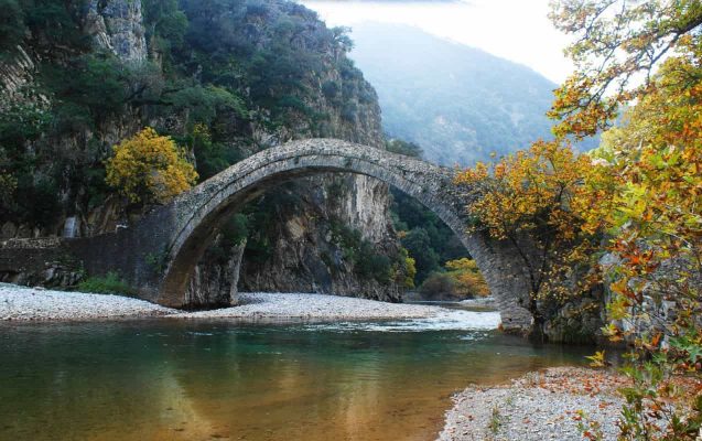 Απόδραση στην Ορεινή Ναυπακτία - Nonstoptravellers