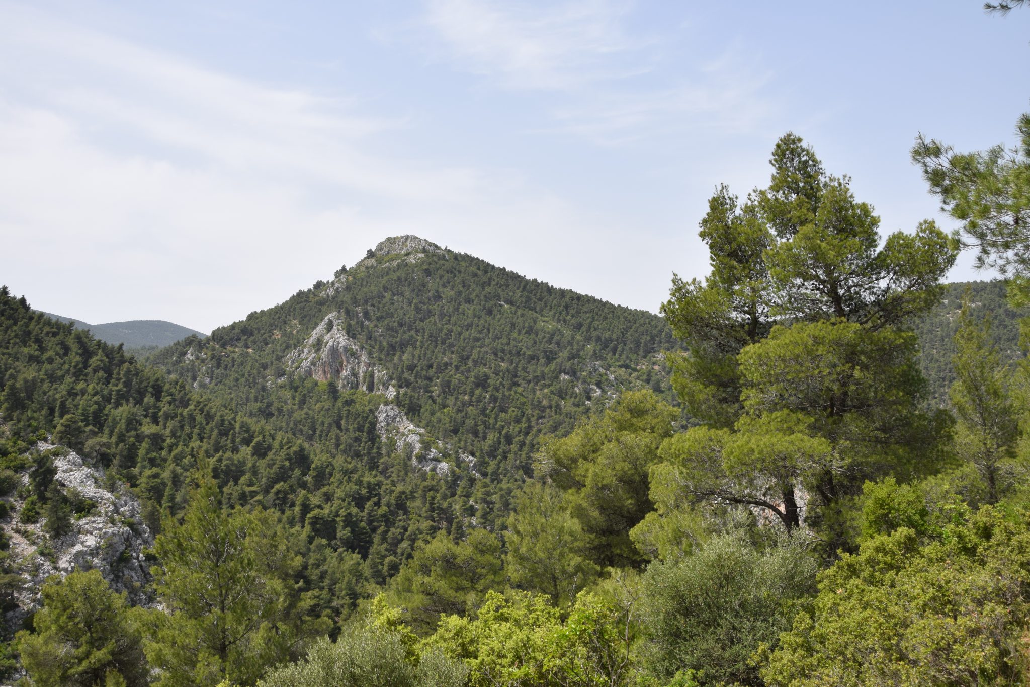 Μονοήμερη απόδραση στο βουνό - Nonstoptravellers