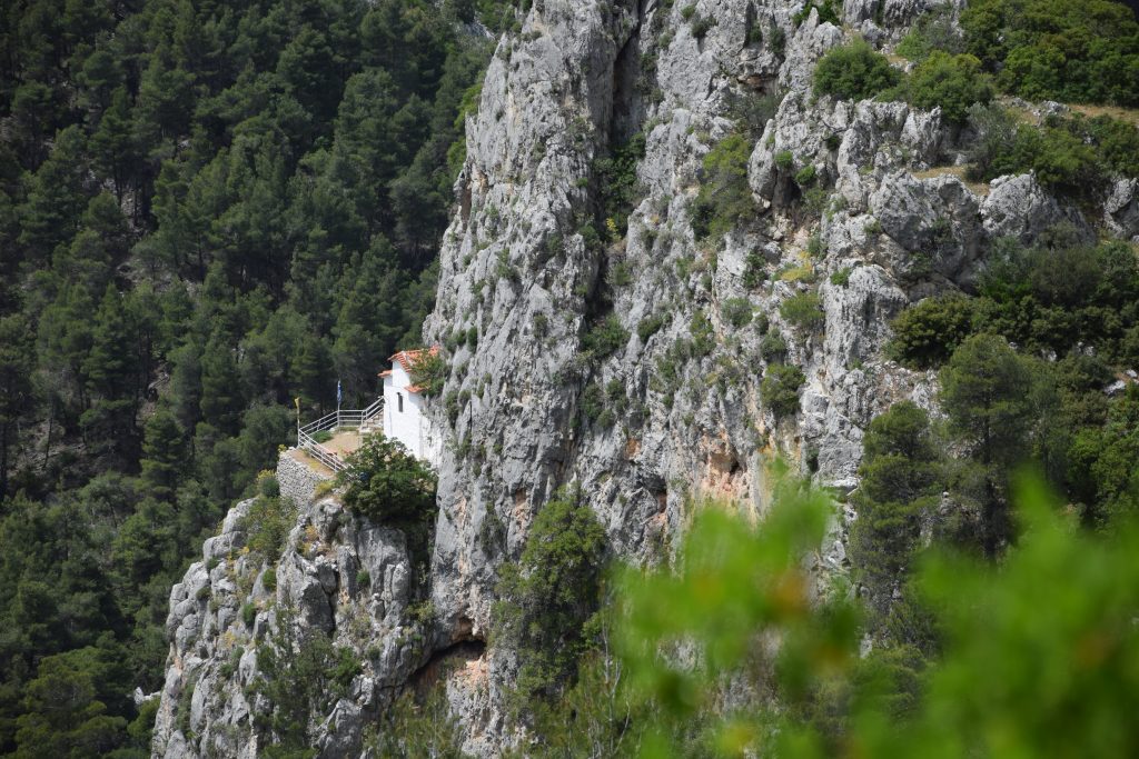 Μονοήμερη απόδραση στο βουνό - Nonstoptravellers