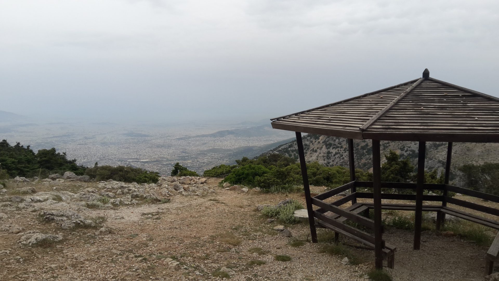 Μονοήμερη απόδραση στο βουνό - Nonstoptravellers