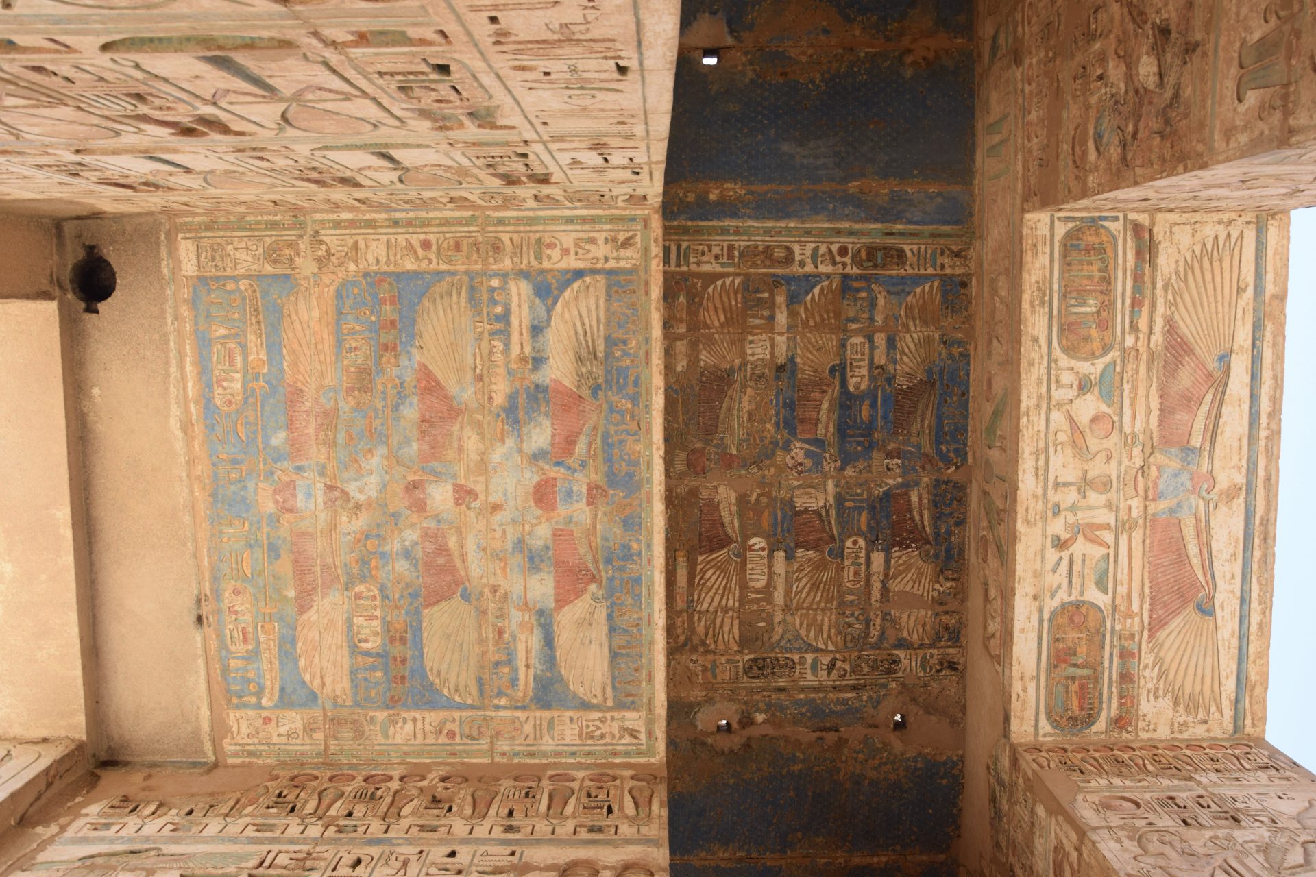 ΤΑΞΙΔΙ ΣΤΗΝ ΑΙΓΥΠΤΟ - ΤΑΞΙΔΙΩΤΙΚΟΣ ΟΔΗΓΟΣ - Nonstoptravellers