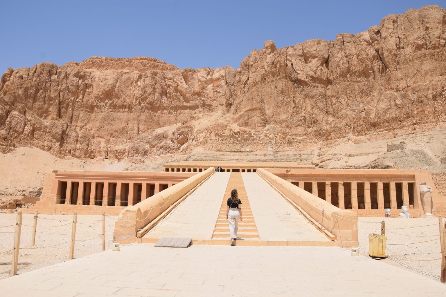 ΤΑΞΙΔΙ ΣΤΗΝ ΑΙΓΥΠΤΟ - ΣΤΗΝ ΧΩΡΑ ΤΟΥ ΝΕΙΛΟΥ - Nonstoptravellers