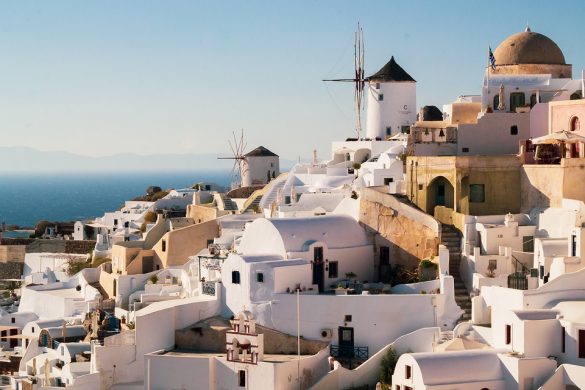 ΟΛΑ ΟΣΑ ΠΡΕΠΕΙ ΝΑ ΞΕΡΕΙΣ ΠΡΙΝ ΤΟ ΤΑΞΙΔΙ ΣΤΗΝ ΑΜΕΡΙΚΗ - Nonstoptravellers