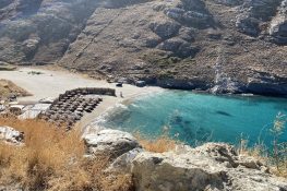 ΟΔΟΙΠΟΡΙΚΟ ΣΤΑ ΠΟΜΑΚΟΧΩΡΙΑ ΤΗΣ ΞΑΝΘΗΣ (ΜΕ ΧΑΡΤΗ) - Nonstoptravellers